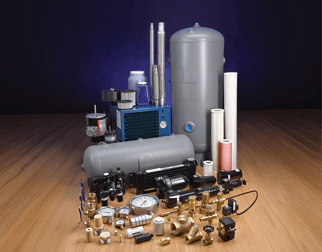 About Pennington & Associates | Compressed Air & Fluid Power ...