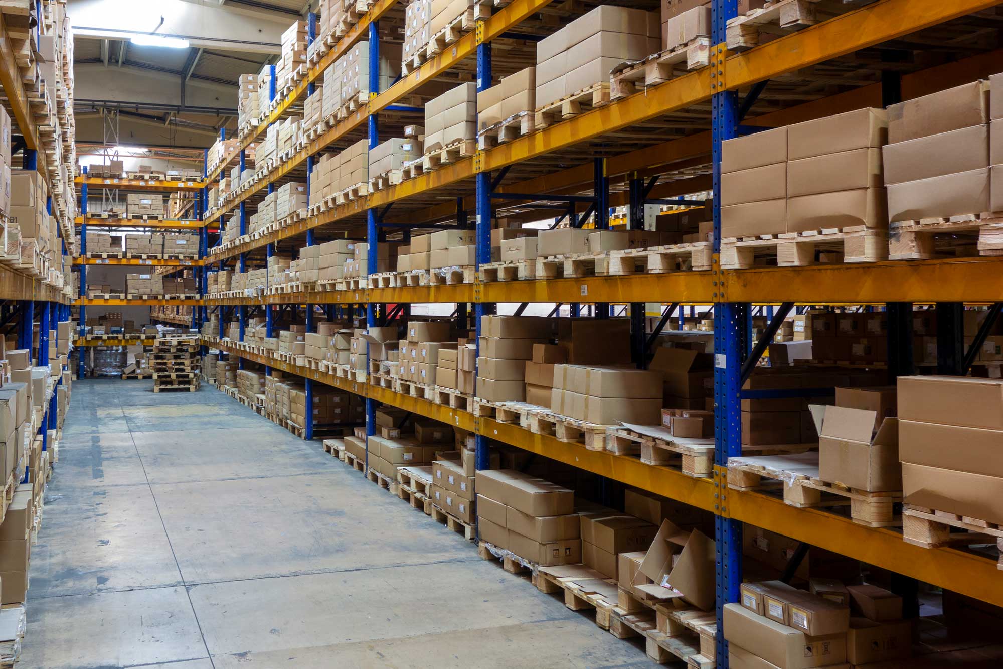 About Pennington & Associates | Compressed Air & Fluid Power ...